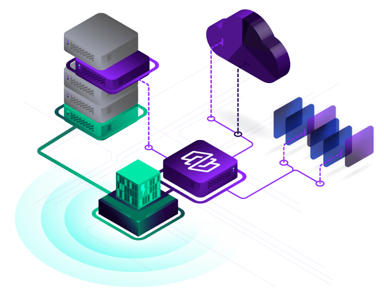 Flux - Configurable Cloud Energy & Utility Billing Software